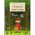 Chapeau rond rouge : Pennart, Geoffroy de: Amazon.fr: Livres