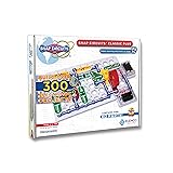Snap Circuits Arcade SCA-200 | Over 200 STEM Projects | 35 Parts | Full ...