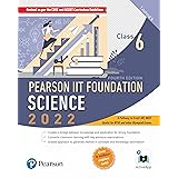Pearson IIT Foundation Mathematics | Class 6|... by Trishna