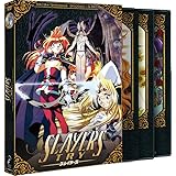 Slayers Next Box 2 [DVD]: Amazon.es: Animación, Makoto Noriza ...