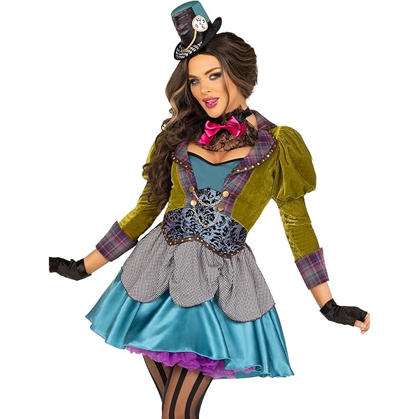 Kompis Alven Kostyme