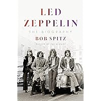 Led Zeppelin by Led Zeppelin: Amazon.co.uk: Led Zeppelin: 9781909526501 ...