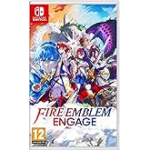 Fire Emblem: Three Houses (Nintendo Switch) : Amazon.co.uk: PC & Video ...