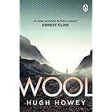 Wool: The Graphic Novel (Silo Saga): Amazon.co.uk: Howey, Hugh ...