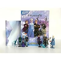 Disney/Pixar Luca My Busy Book : Phidal Publishing Inc.: Amazon.co.uk ...