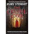 The Crystal Cave: The spellbinding story of Merlin: Amazon.co.uk ...