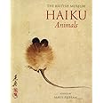 Haiku Animals (Gift Books): Amazon.co.uk: Mavis Pilbeam: 9780714124612 ...
