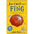 Fing : Walliams, David, Ross, Tony: Amazon.co.uk: Books