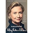 Hard Choices: A Memoir: Amazon.co.uk: Clinton, Hillary Rodham ...