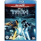 TRON Collection: TRON / TRON Legacy [2 Blu-ray]: Amazon.de: Boxleitner ...
