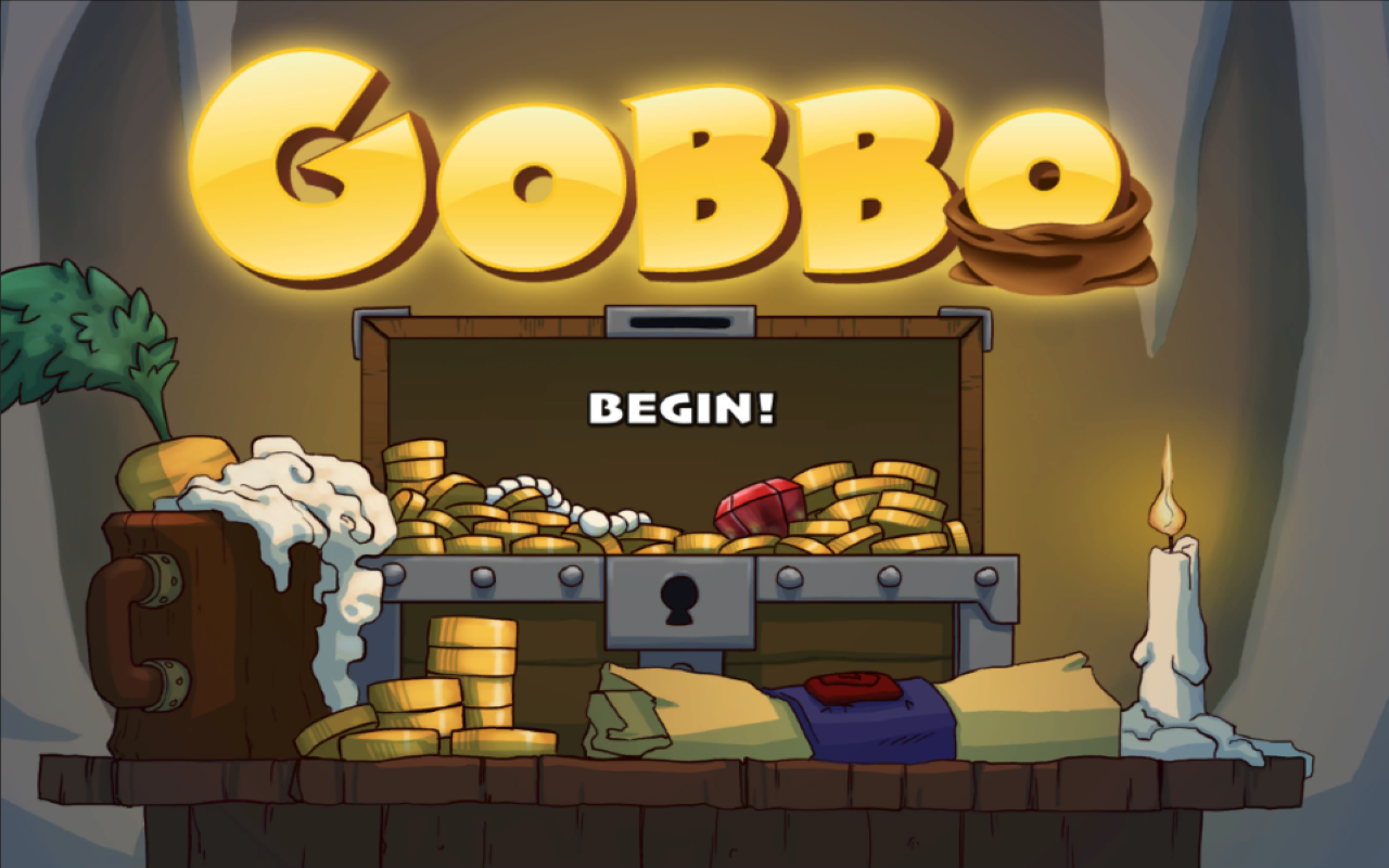 Gobbo : Amazon.co.uk: Apps & Games