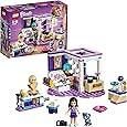 LEGO UK - 41328 Friends Stephanie's Bedroom Construction Toy: Amazon.co ...