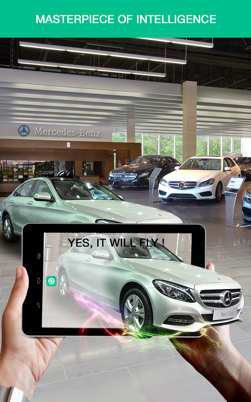 Q App: Amazon.in: Appstore for Android