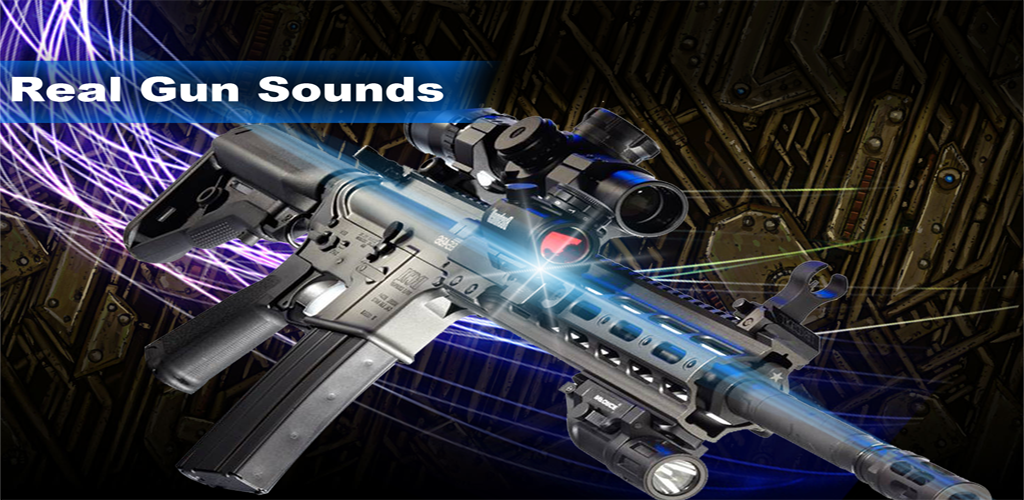 Gun Sounds Real Shoot Free App: Amazon.in: Appstore for Android