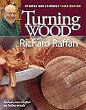 Turning Wood with Richard Raffan (Fine Woodworking DVD Workshop ...