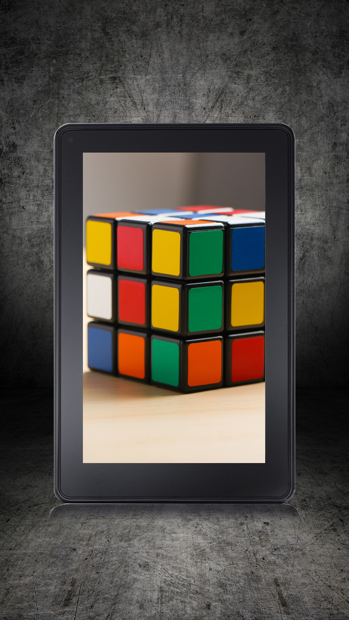Rubiks Cube Guide : Amazon.co.uk: Apps & Games