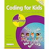 Create Your First Website in easy steps (The QuestKids do Coding): Amazon.co.uk: Darryl Bartlett ...