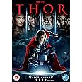Thor [DVD]: Amazon.co.uk: Chris Hemsworth, Natalie Portman, Anthony ...