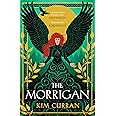 The Morrigan: A fierce feminist retelling of Irish mythology perfect ...