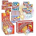 TK Gruppe Timo Klingler 1000 x Fun Snaps Fireworks for Teenagers and ...