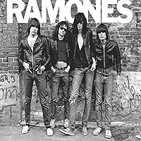 Ramones (Expanded 2001 Remaster): Amazon.co.uk: CDs & Vinyl