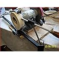 Gouge Chisel Sharpening Jig : Amazon.co.uk: Business, Industry & Science