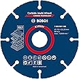 Bosch 1x EXPERT Carbide Multi Wheel Cutting Disc for Small Angle ...