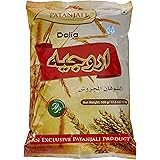 Patanjali Pushtahar Dalia, 500g : Amazon.in: Health & Personal Care