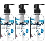 Lubido Original Water Based Paraben Free Intimate Gel Lube – 250ml ...