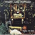 Mighty Joe Moon: Grant Lee Buffalo: Amazon.it: CD e Vinili}