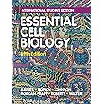 Essential Cell Biology, International Student Edition: With eBook ...