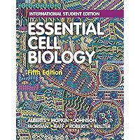 Molecular Biology of the Cell - 7th edition: Amazon.co.uk: Alberts, Bruce: 9780393884852: Books