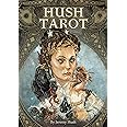 Hush Tarot: Amazon.co.uk: Jeremy Hush: 9781572819993: Books