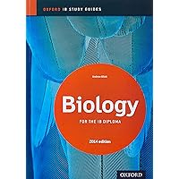 Oxford IB Study Guides: Biology for the IB Diploma: Amazon.co.uk: Allott, Andrew: 9780198393511 ...