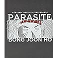 Parasite: A Graphic Novel in Storyboards : Joon Ho, Bong: Amazon.it: Libri