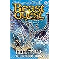 BEAST QUEST: SERIES 24 BOOK 1 : Blade, Adam: Amazon.in: Books