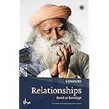 Emotion & Relationships (2 Books in 1) eBook : Sadhguru: Amazon.in: Books