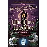 Once Upon a Dream: A Twisted Tale: Amazon.co.uk: Braswell, Liz ...