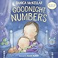 Goodnight, Numbers (McKellar Math) : Danica McKellar: Amazon.co.uk: Books