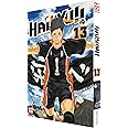 Haikyu!! 13 : Furudate, Haruichi, Tabuchi, Etsuko, Weitschies, Florian ...