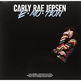 Emotion by Carly Rae Jepsen: Amazon.co.uk: CDs & Vinyl