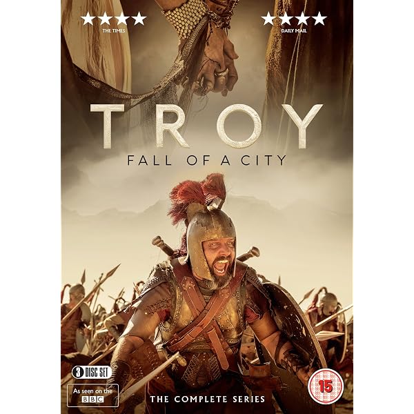 Ancient Rome Bbc Dvd 439945 Ancient Rome: The Rise And Fall Of An