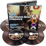 Northern Soul: 20 Original Classics: Amazon.co.uk: CDs & Vinyl