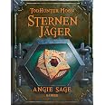 TodHunter Moon - SternenJäger (TodHunter Moon, 3, Band 3) : Sage, Angie ...