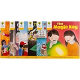 Oxford Reading Tree: Level 5: Stories: The Magic Key (Oxford Reading ...