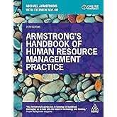 Armstrong's Handbook of Human Resource Management Practice : Armstrong ...