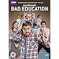 Bad Education - Series 1 [DVD]: Amazon.co.uk: Jack Whitehall, Mat Horne, Jack Whitehall, Mat ...