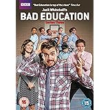 Bad Education - Series 1 [DVD]: Amazon.co.uk: Jack Whitehall, Mat Horne, Jack Whitehall, Mat ...