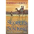 Secrets of a Sun King: ‘THE QUEEN OF HISTORICAL FICTION’ Guardian: 1 ...