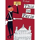 This is London (This Is . . .) : Miroslav Sasek, Miroslav Sasek: Amazon ...